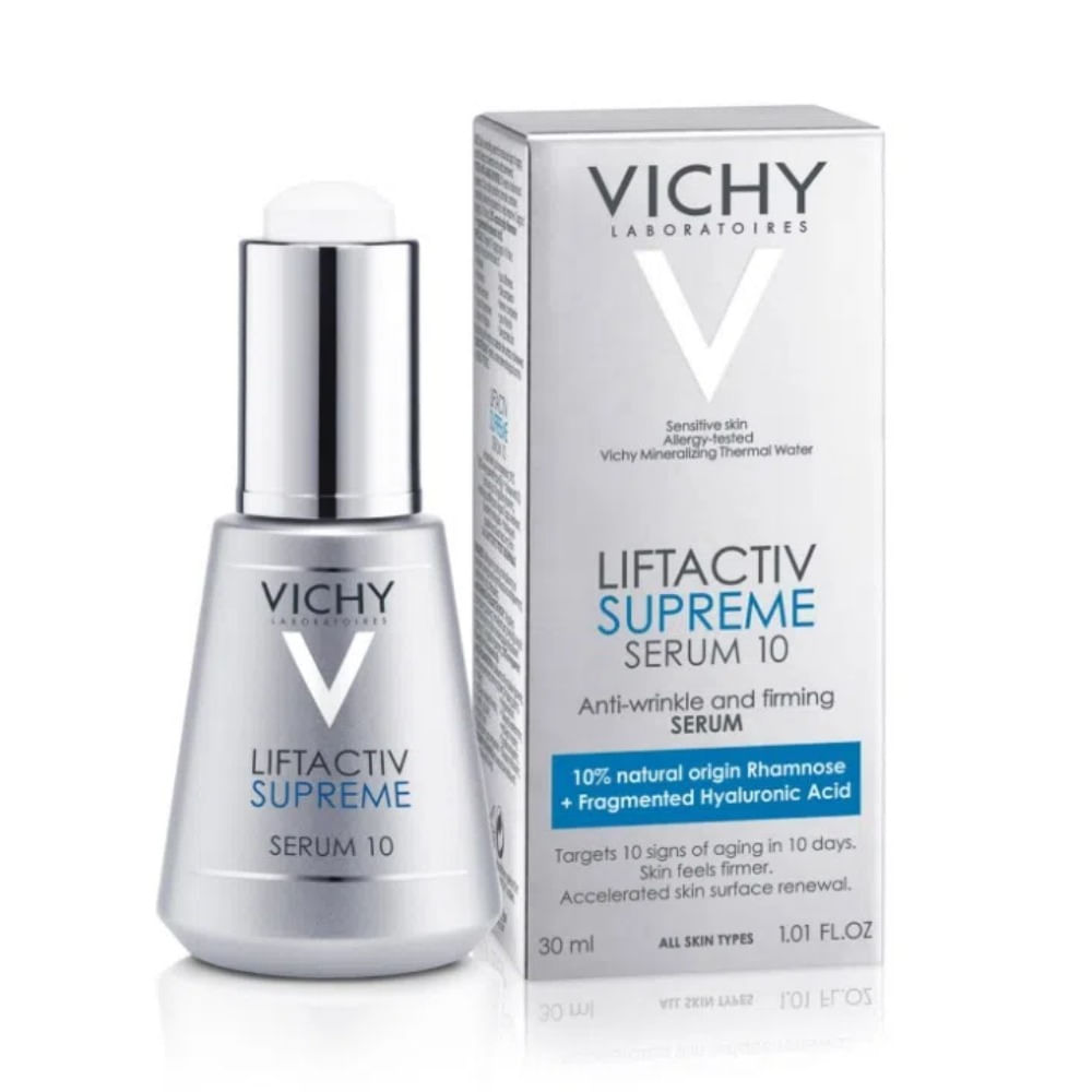 Crema Antiage Lifative Supreme Vichy x 30 ml - saludglobal