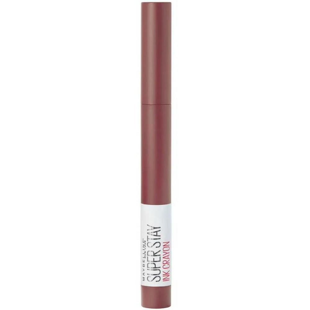 Labial Liquido Super Stay Matte Ink 20 Maybelline | Salud Global ...