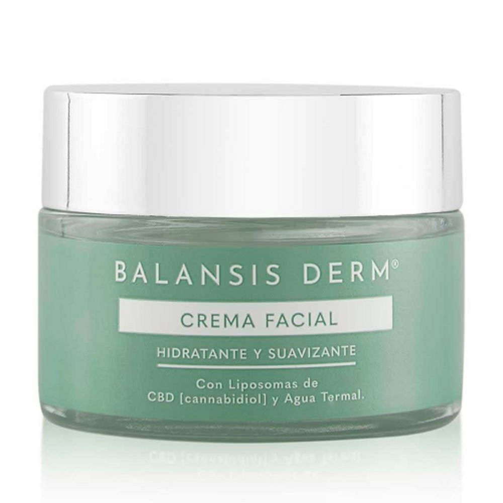 Crema Facial Caviahue Balansis Derm x45gr | Salud Global - saludglobal